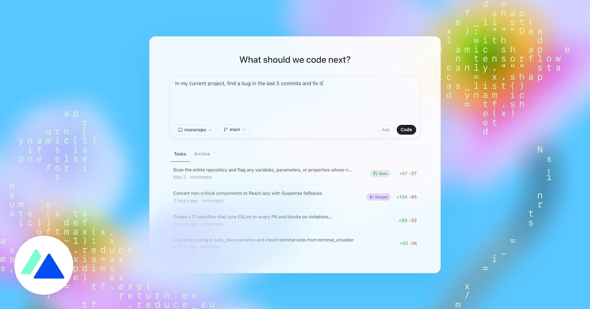 OpenAI dévoile Codex, l’agent IA qui automatise le code dans ChatGPT – Joyce harmonie